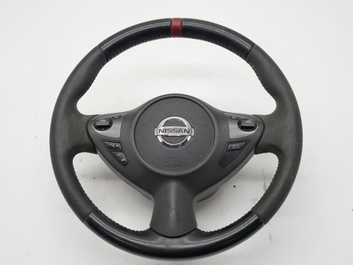 2013-2017 Nissan Juke Nismo RS Steering Wheel Complete Assembly OEM | eBay