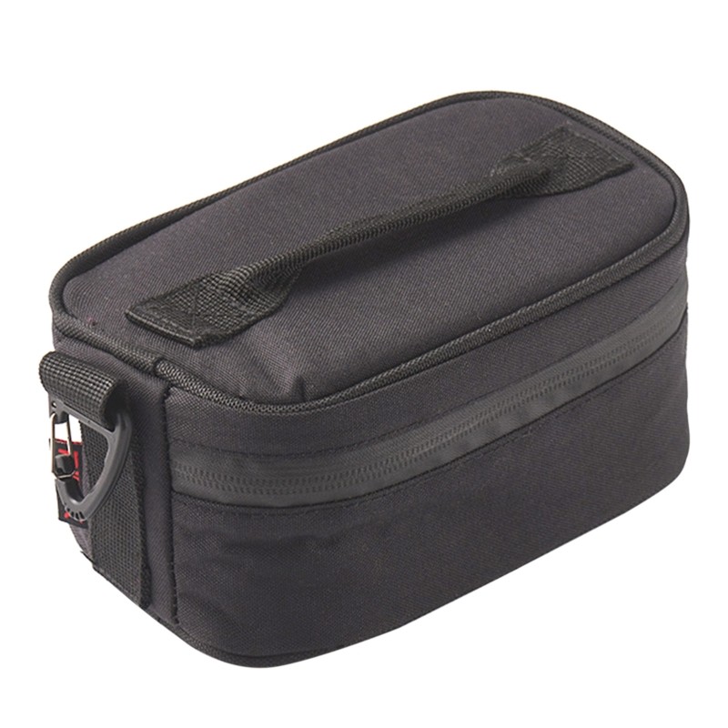 Insulated Storage Bag Reusable Small Lunch Box Lunch Containers Cooler ...