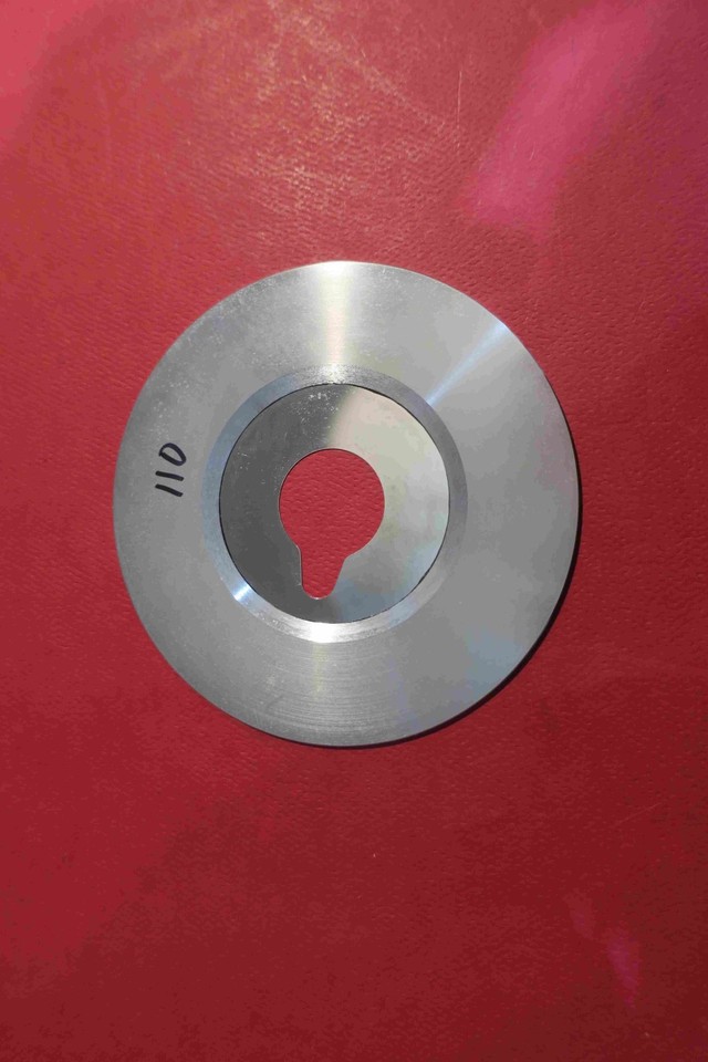 Olympus Microscope 110mm Stage Plate Insert for Inverted IX/GX/CKX | eBay