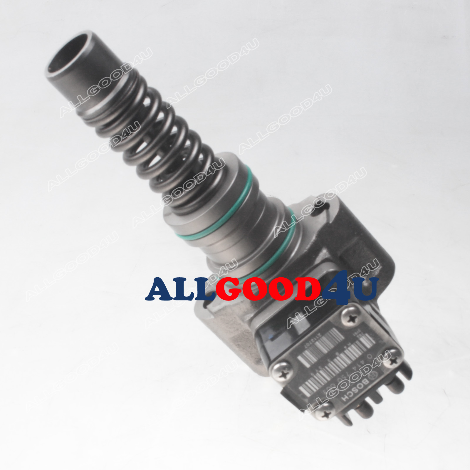 New Injector Unit Pump 0 414 750 003 for Volvo 20460075 Deutz 0211 2707 ...