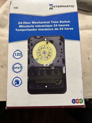 Instrumentation - Timer