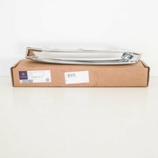 Mercedes-Benz Gl-class X166 Genuine Front Right Bumper Molding ...