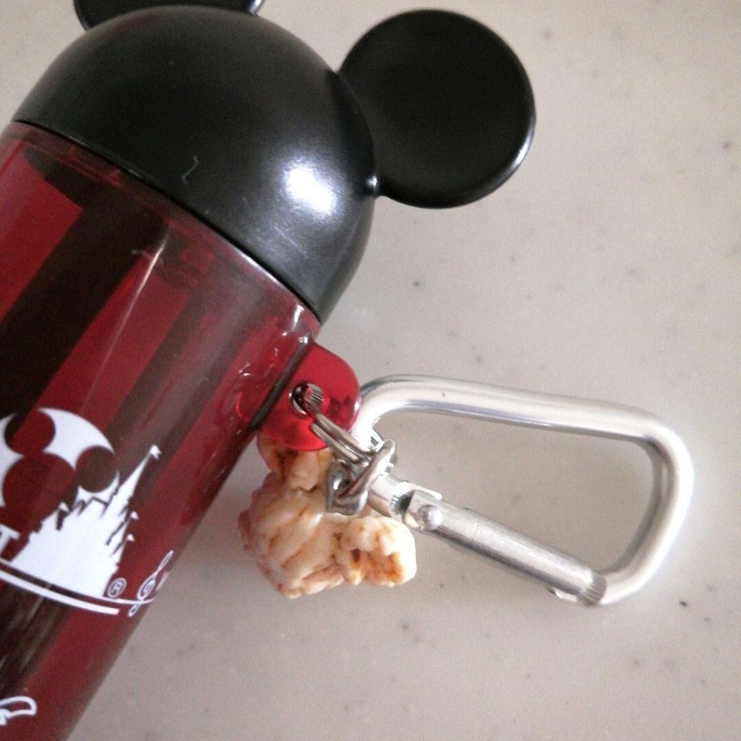 Mickey Mouse Hands Popcorn Tong Tokyo Disney Resort Souvenir Limited ...