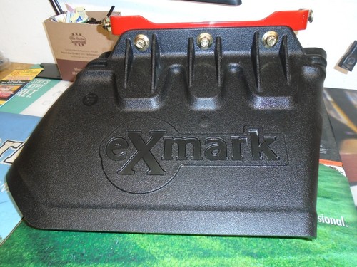 Exmark Discharge Chute (109-7188) for sale online | eBay