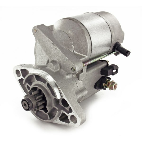 Toyota Starter Assy fits 7FGCU25 8FGCU25 42-6FGCU25 | eBay