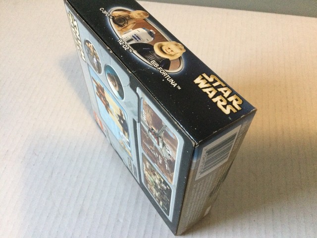 LEGO Star Wars: Jabba's Message (4475) for sale online | eBay
