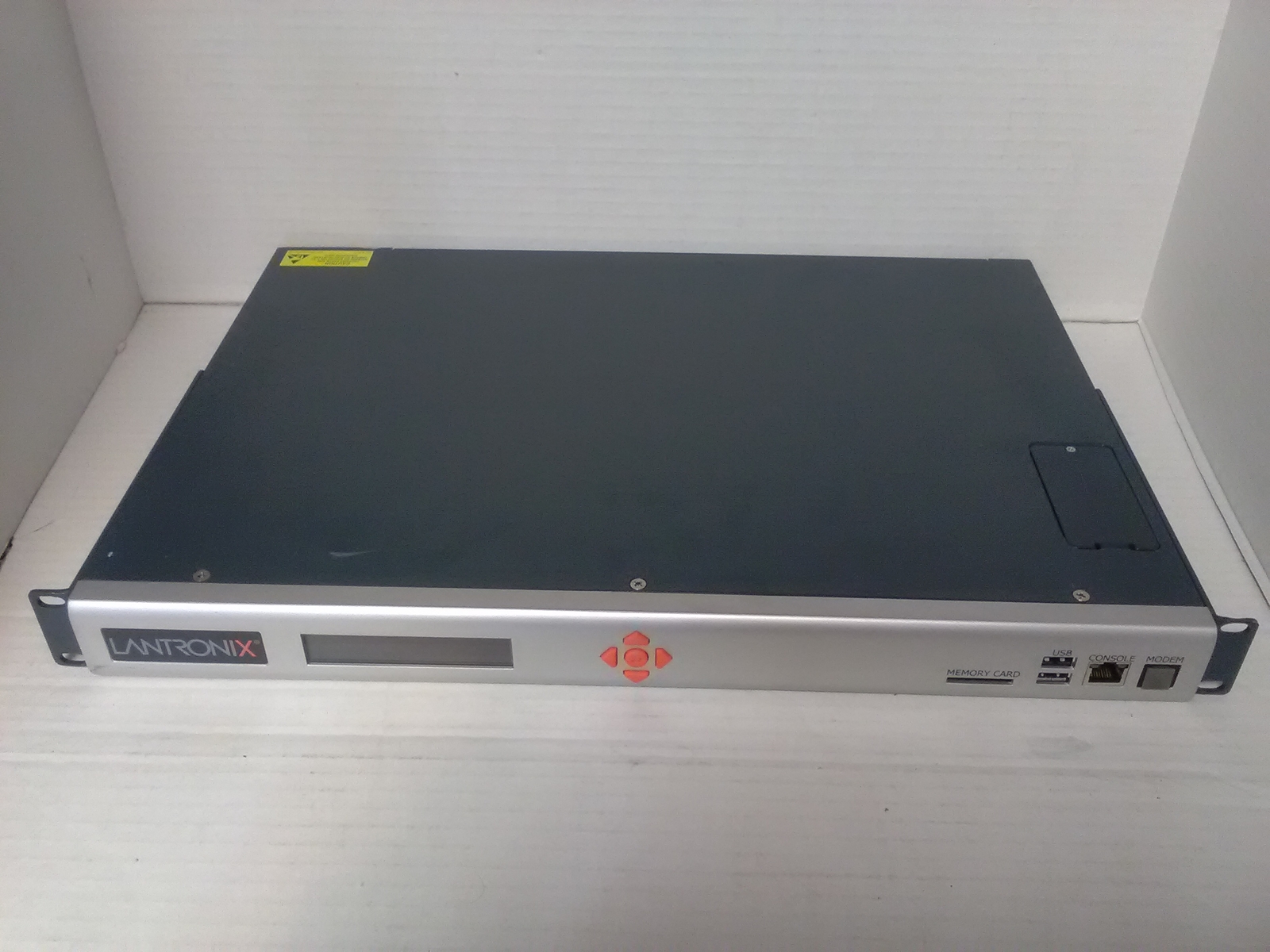 Lantronix SLC80481201 SLC8000 Advanced Console Manager w/48 Ports (3 ...