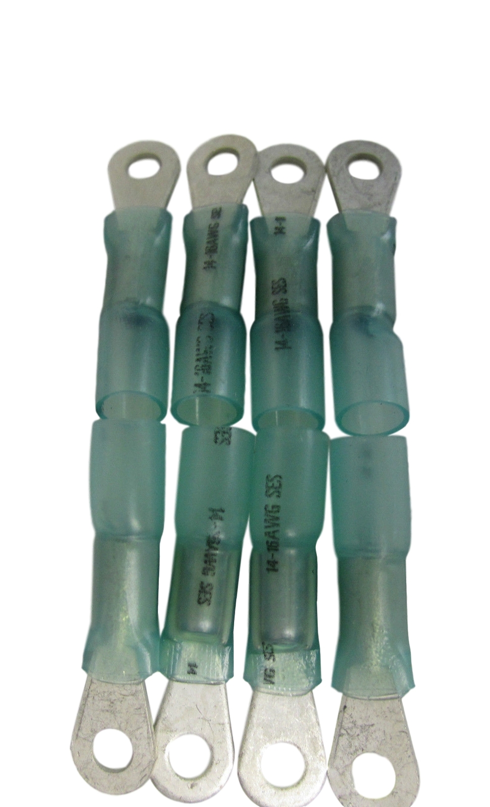 Carquest STP358 STP 358 16-14 Gauge Solder Ring Terminals Brand New! | eBay