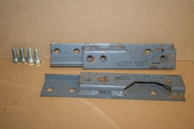 Motor Transition Base Kit 210u 2118T Marathon for sale online | eBay