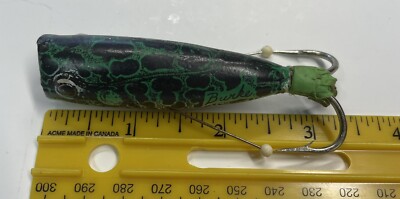 Lures - Vintage Burke