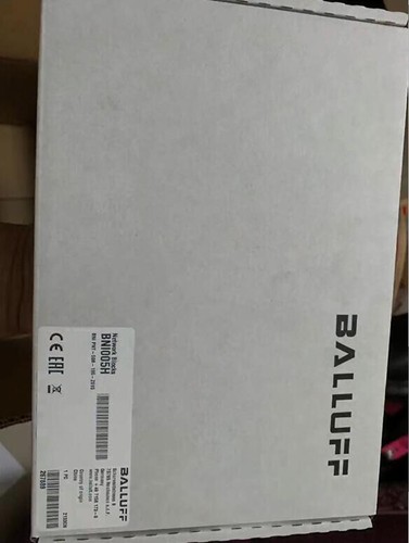 1PC New BALLUFF BNI005H BNI PNT-508-105-Z015 free shipping | eBay