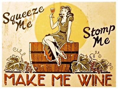 12747.Decor Poster.Home room wall fashion design.Squeeze Stomp me Make ...