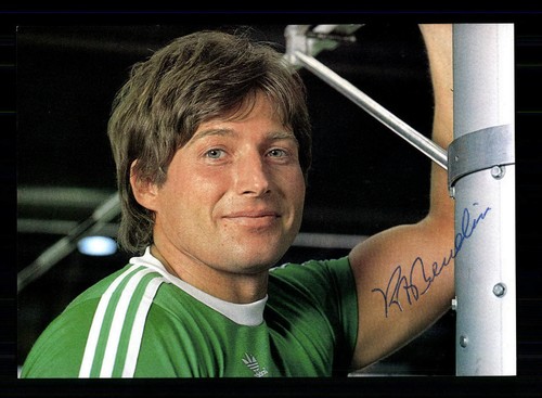 Kurt Bendlin Autogrammkarte Original Leichtathletik + A 213709 | eBay.de