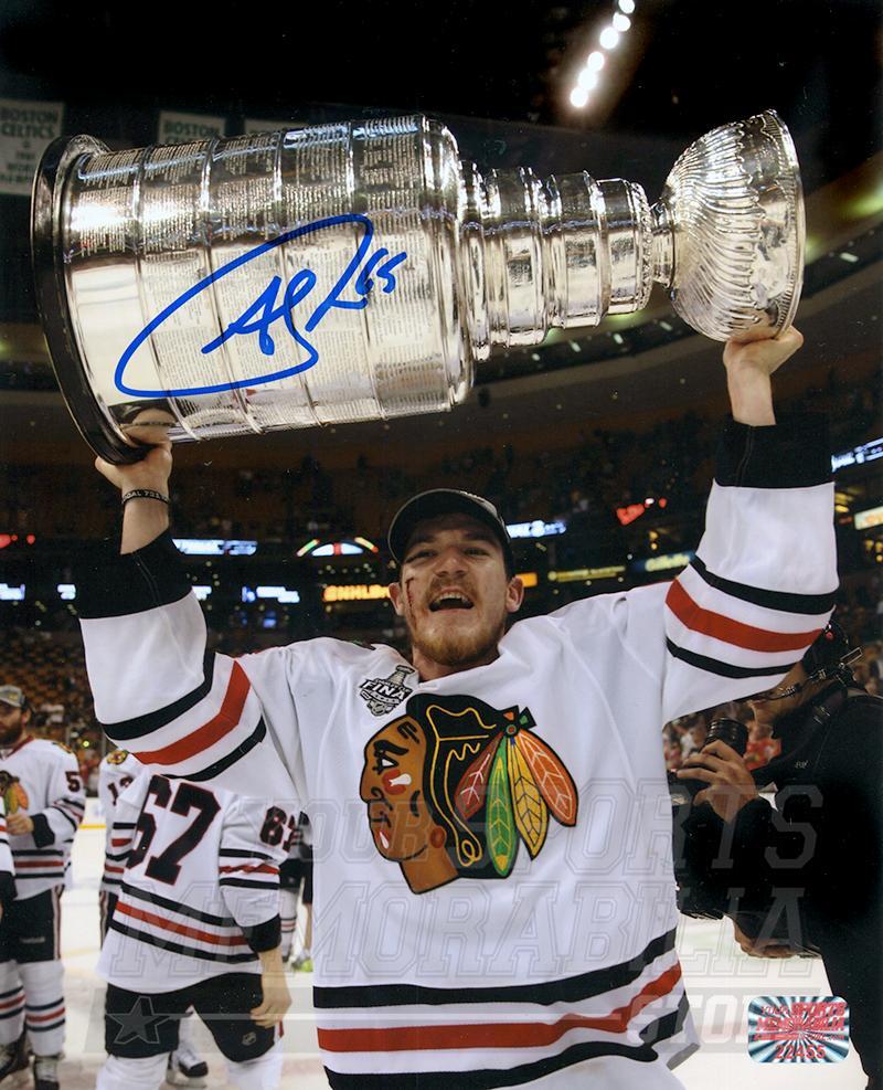 Shaw Stanley Cup