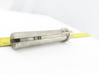 Lathe - Recessing Tool