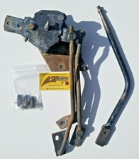 Hurst Competition Plus Mopar Dodge A-body 4 Speed A833 Trans Shifter W ...