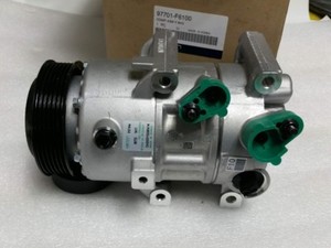 New Korea OEM A/C AC Compressor 97701F6100 for Hyundai &Kia | eBay