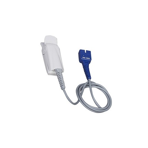 OEM Original Covidien Nellcor Oximax Original DS100A-1 SPO2 Sensor ...