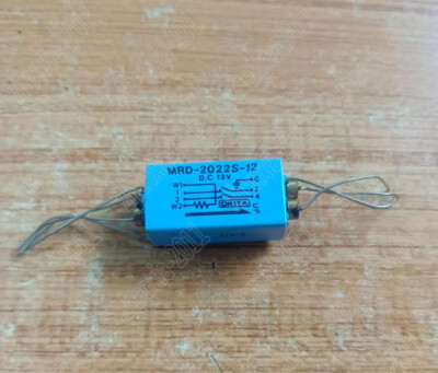 1PC Used OKITA relay MRD-2022S-12 | eBay