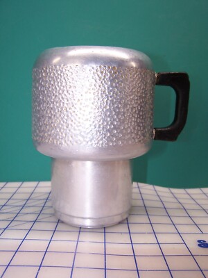 Vintage Guardian Service Ware Aluminum Cookware, Coffee Percolator ...