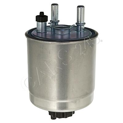FEBI Fuel Filter For RENAULT Grand Kangoo Laguna III Latitude BE BOP ...