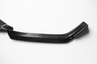 Front Bumper spoiler splitter skirt valance For Skoda Octavia RS vRS NX ...