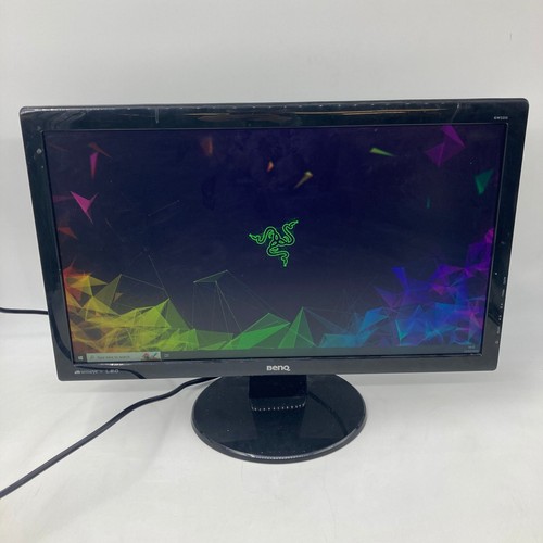 BenQ GL2250-T 21.5" Full HD VGA/DVI - LCD Monitor #1 | eBay
