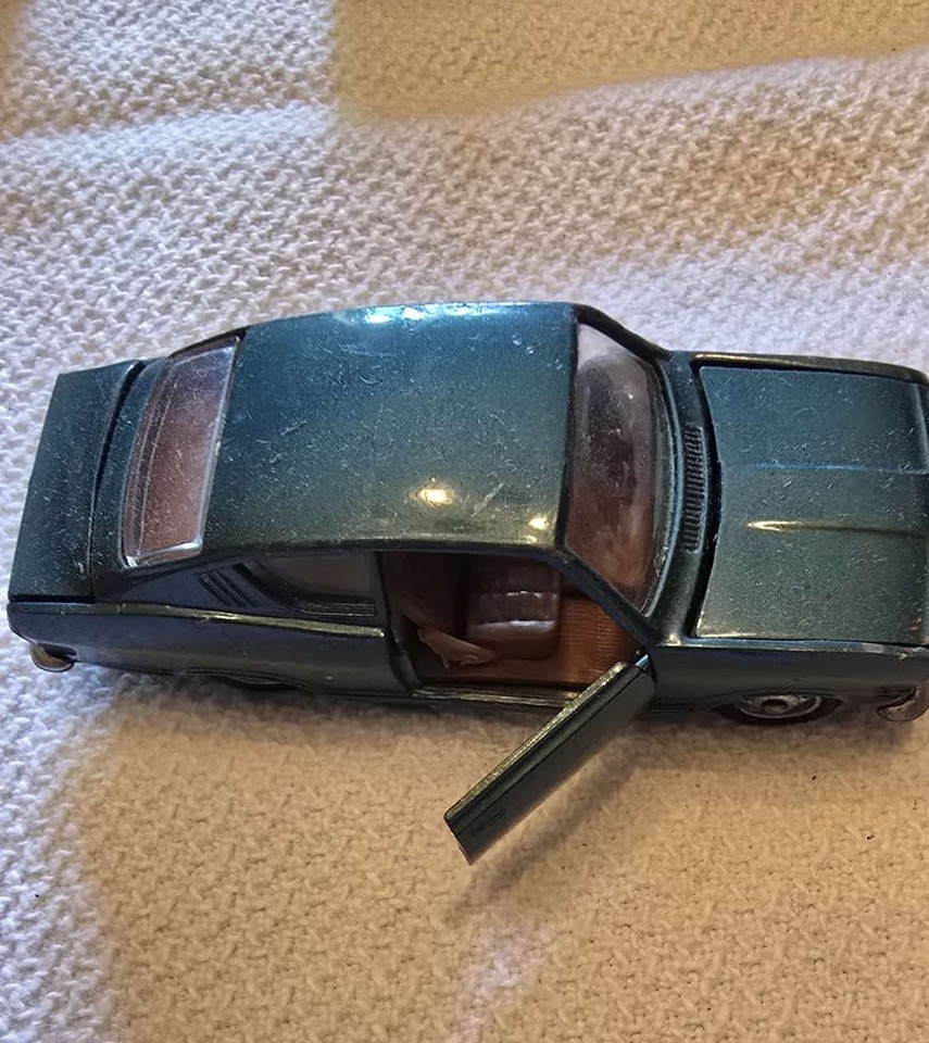 modellino auto opel kadet | eBay