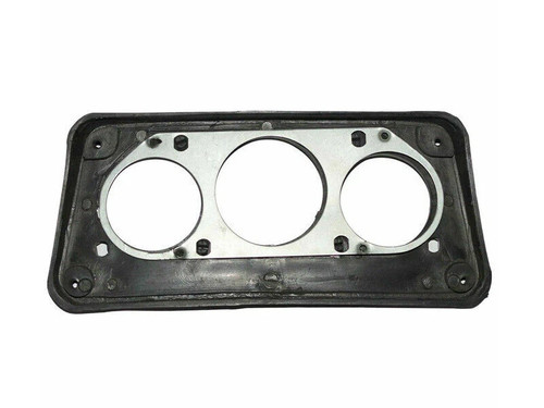 Ford 2600 3600 4600 6600 Instrument Cluster Tray Panel Dash | eBay