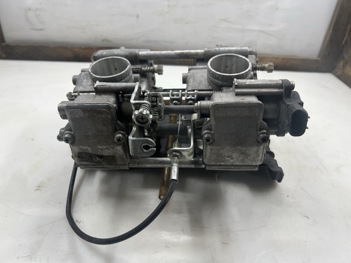 2008 Ski Doo Skidoo Summit 800 163” Carb Carburetors Carburetor ...