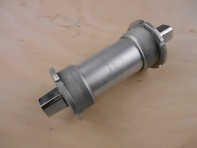 Bottom Brackets - French Thread - Nelo's Cycles