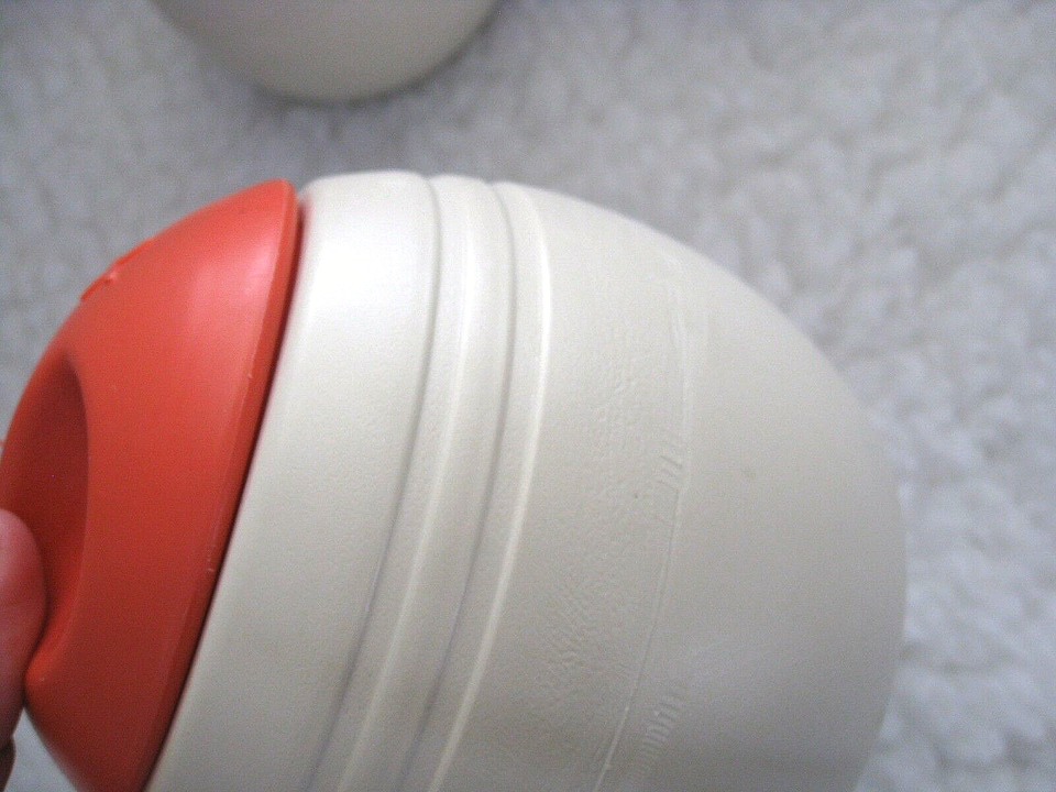 LITTLE TIKES STEP 2 PRETEND PLAY KITCHEN CANISTERS TEA SUGAR FLOUR FUN ...