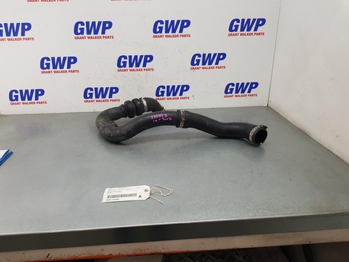 FORD RANGER INTERCOOLER PIPES/HOSES (RH SIDE), 2.2 DIESEL, PX SERIES 1 ...