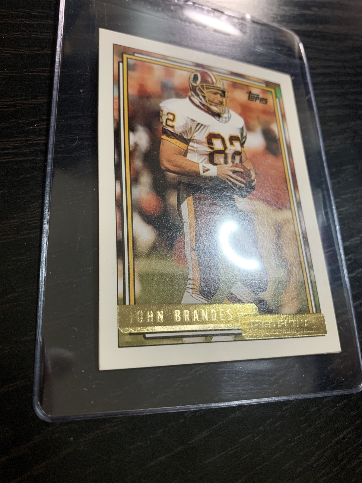 1992 Topps - Gold #174 John Brandes (RC) for sale online | eBay