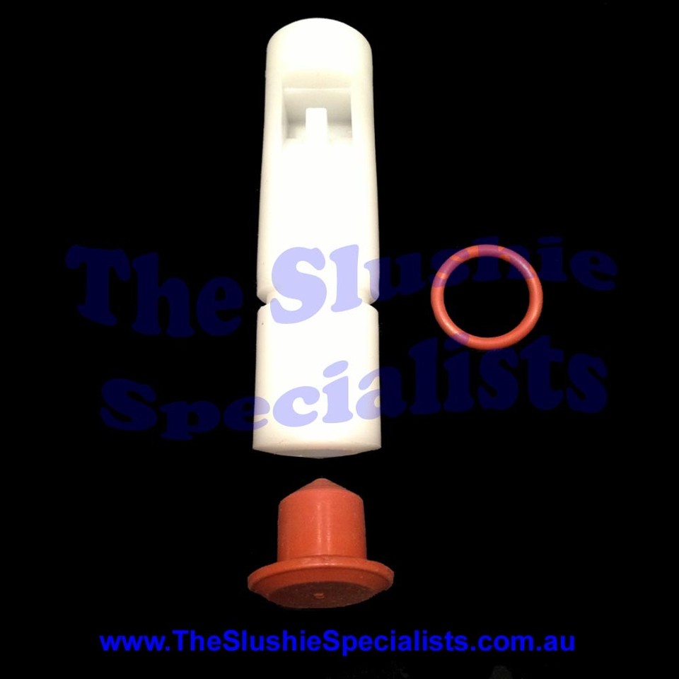 New Tap Plunger Original Style Complete with Seals GBG/Sencotel Slushie ...