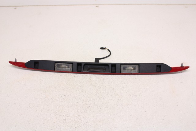 BMW E46 Trunk Lid Handle Coupe 04-06 325 330 for sale online | eBay