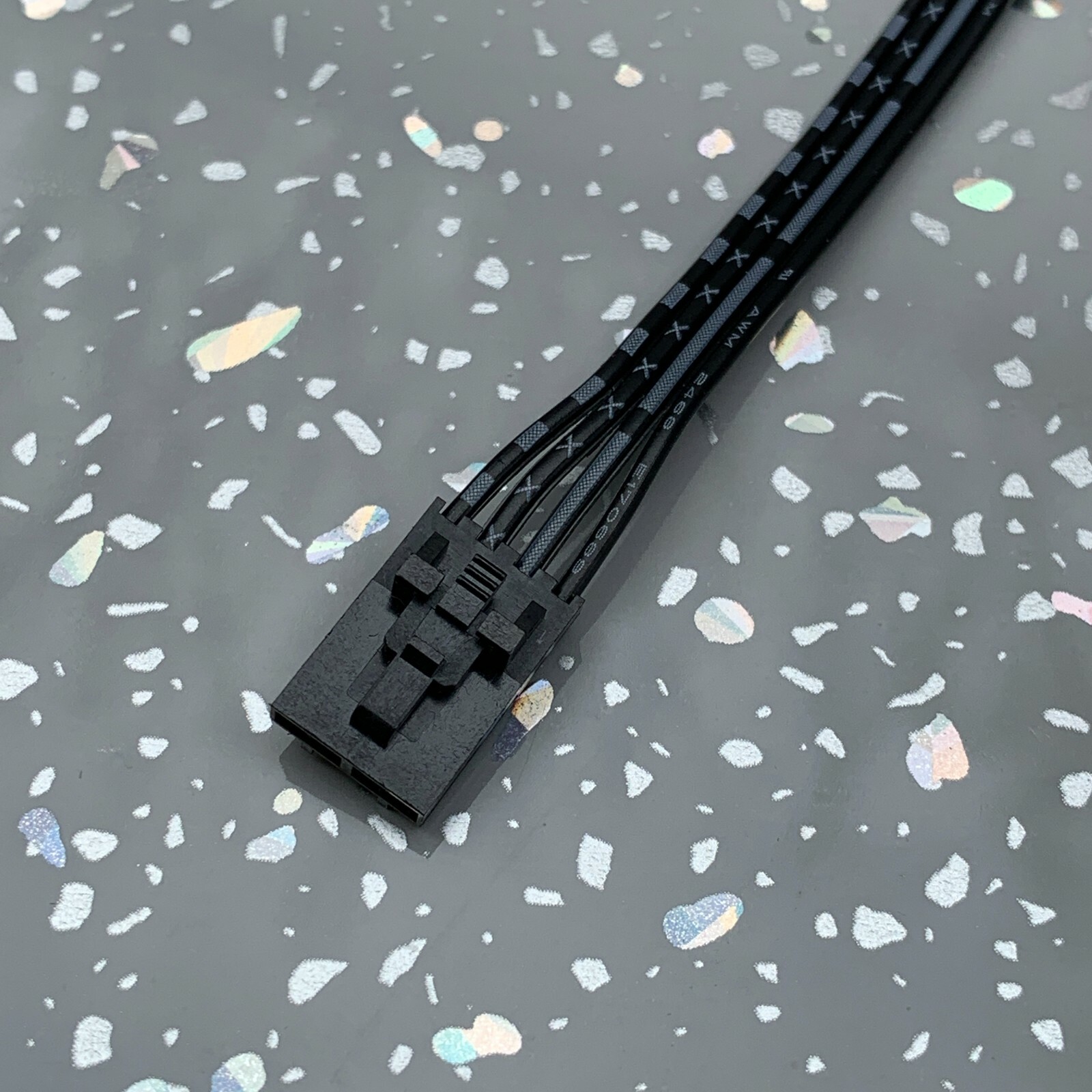 Corsair RGB Fan Extension Cable (30cm/60cm) | eBay