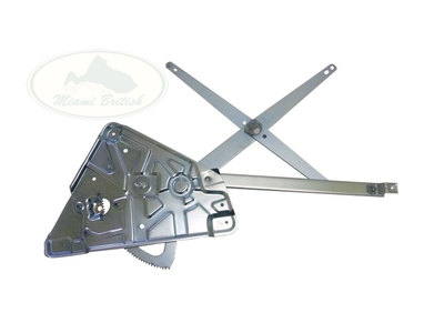 LAND ROVER FRONT WINDOW REGULATOR LH RANGE P38 95-02 CVF100750 AM | eBay