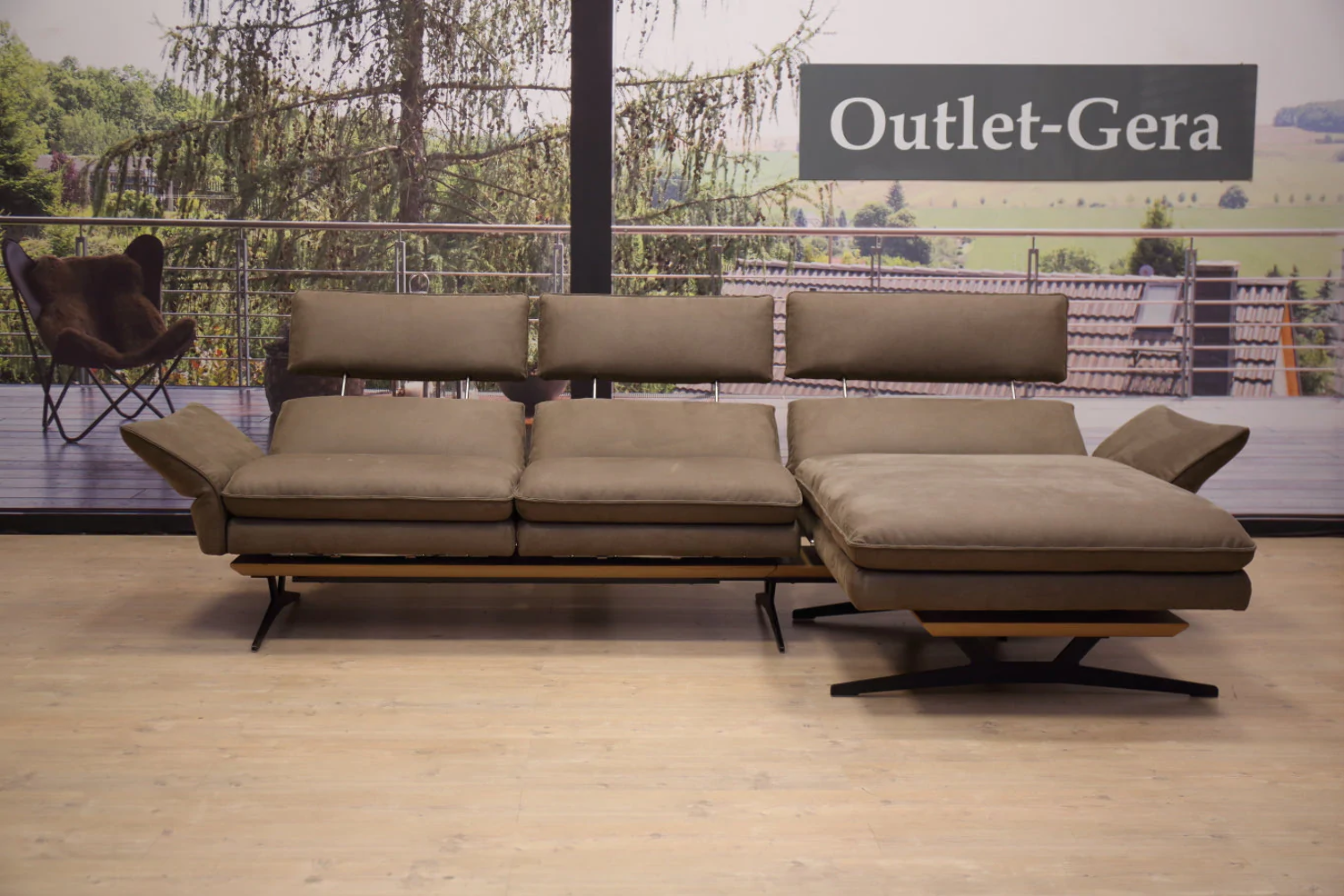 Modell Maxwell Move Garnitur in Stoff 13 CHASE 84 | eBay