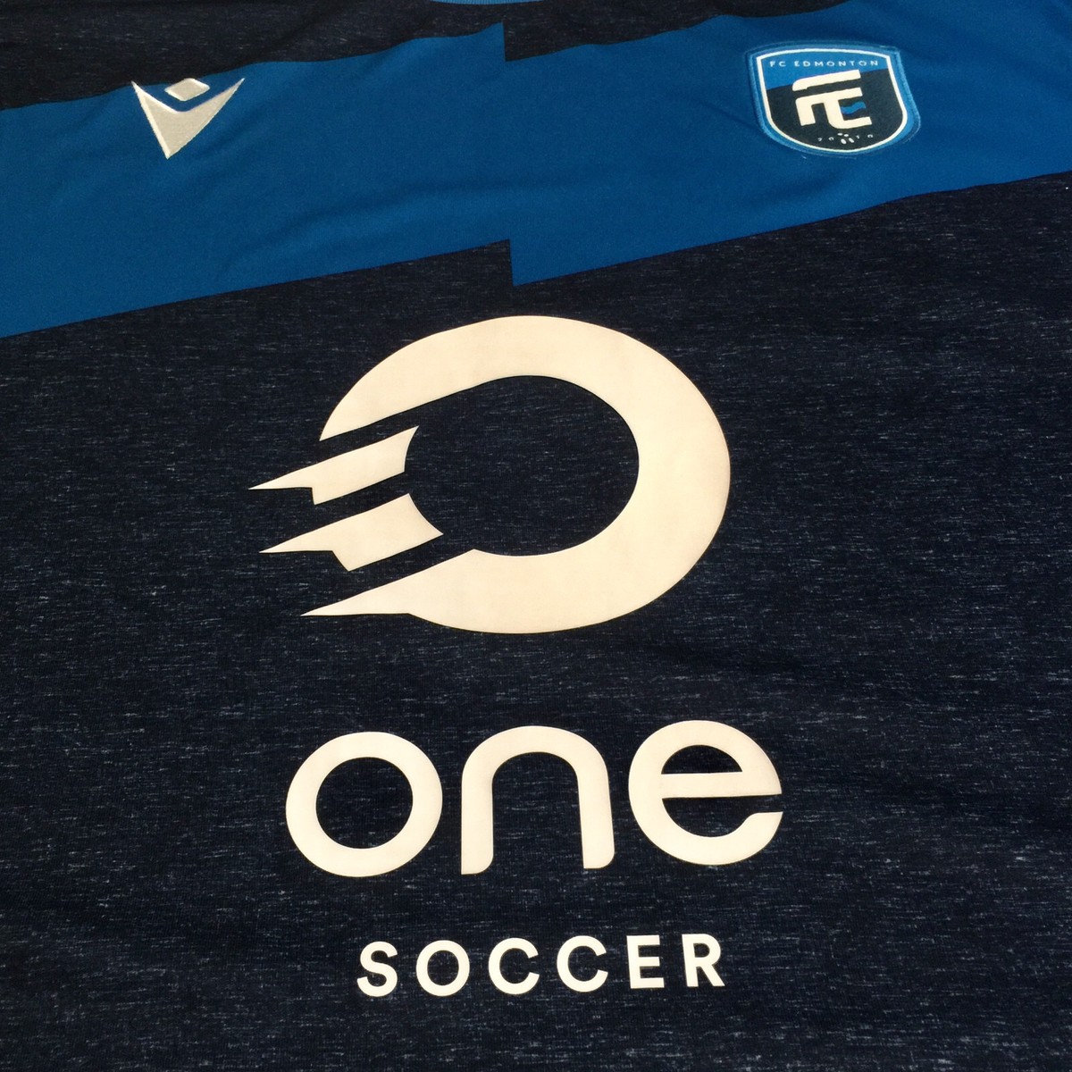 Fc Edmonton Logo