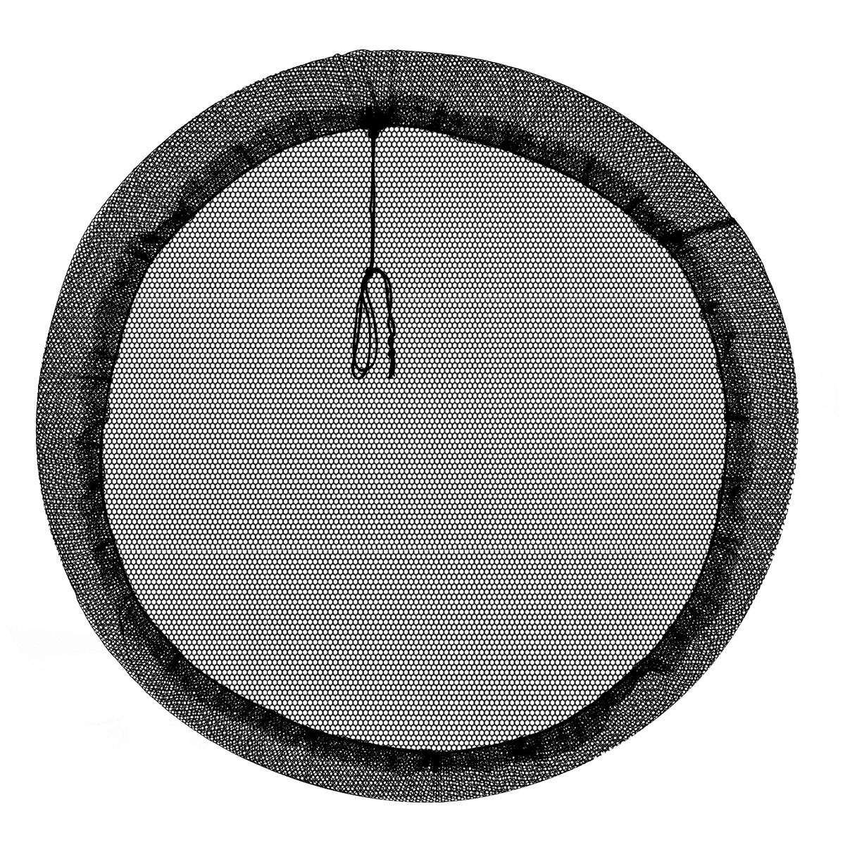 Rain Barrel Screen Rain Barrel Mesh Cover Reusable For Rainwater ...