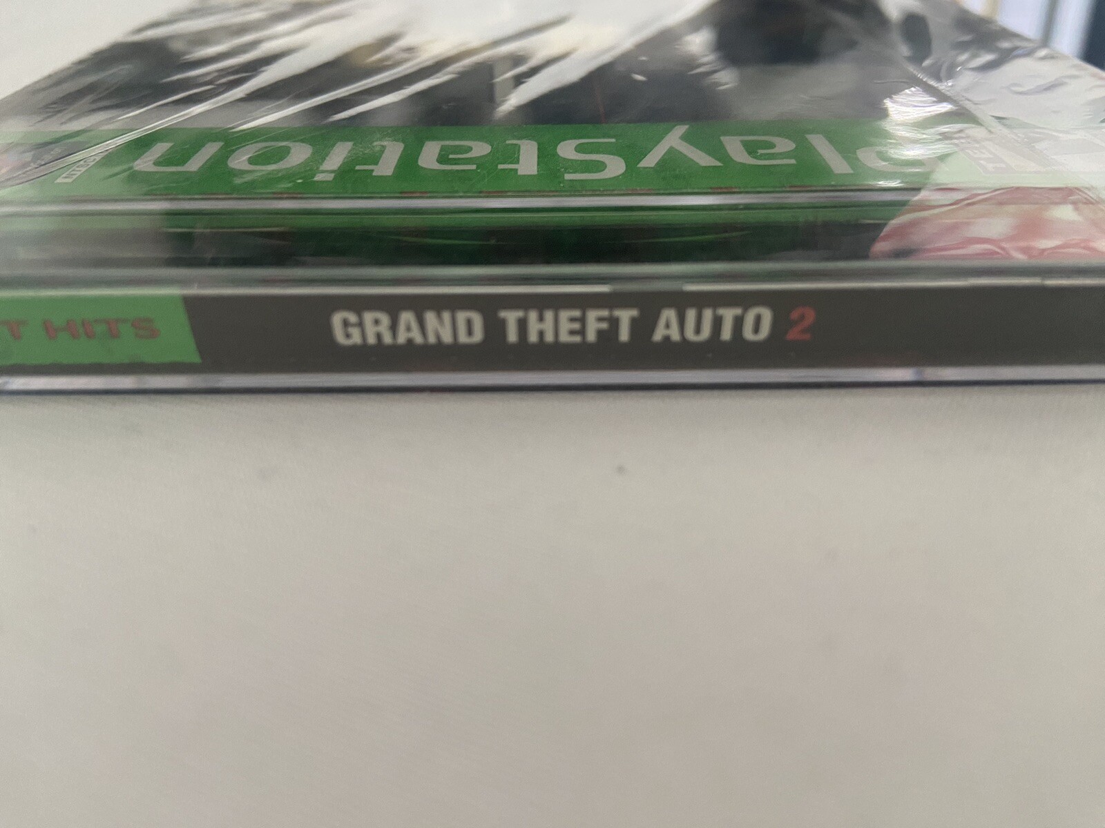 gta 2 sealed Grand Theft Auto 2 . New | eBay.de