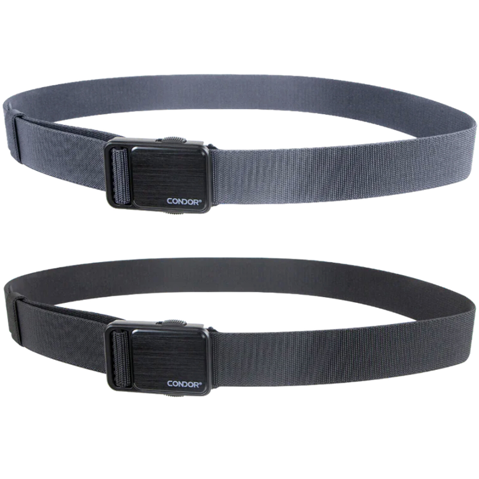 Condor 121285 Tactical EDC 1.5" Military Heavy Duty Nylon Adjustable ...