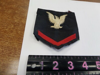 WW2 NAVAL MILITARY PATCH #5 | eBay