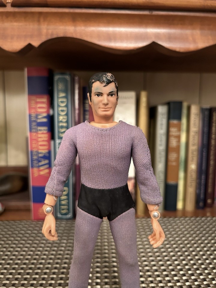 1974 Mego Corp Batman Figure Doll With Outfit See Pics/ Read | eBay