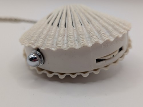 Aitron AM Sea Shell Radio AIE-1941 Boxed | eBay