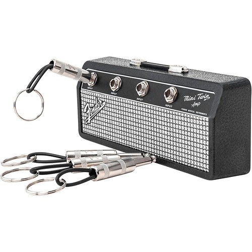 Pluginz Fender Jack Rack Key Holder | eBay