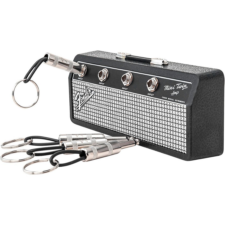 Pluginz Fender Jack Rack Key Holder | eBay