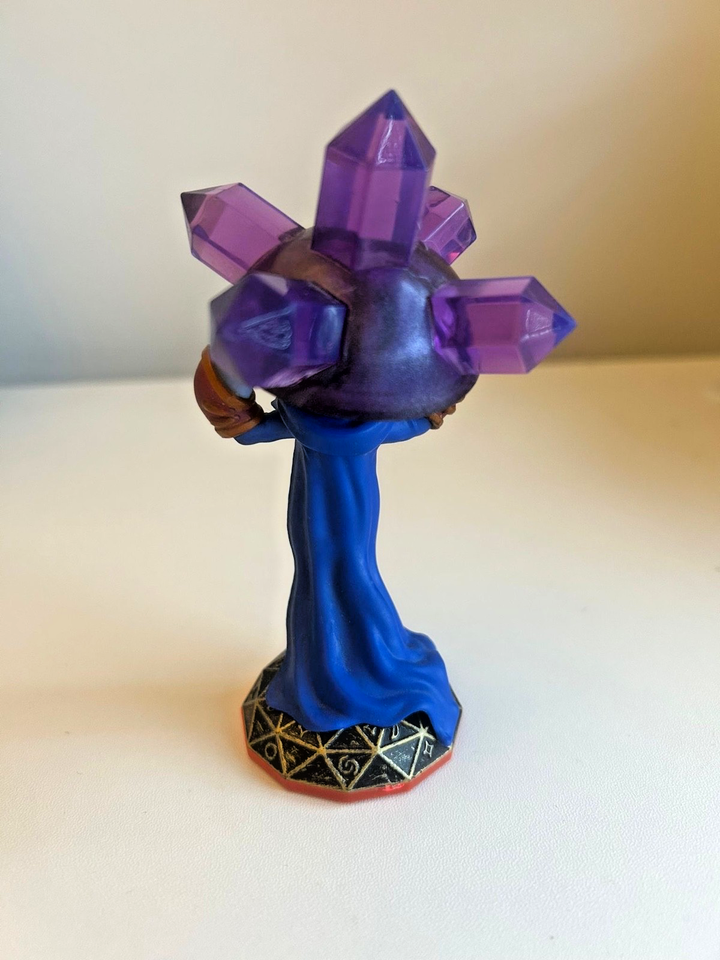 Skylanders Trap Team Figure Blastermind Trap Master | eBay