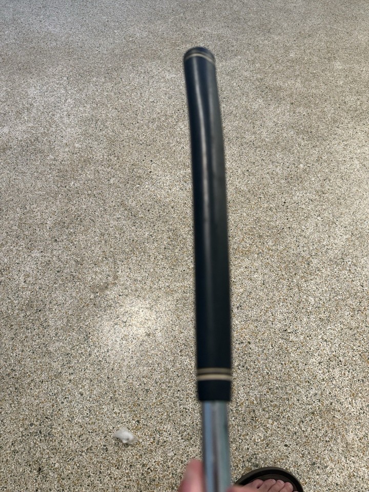 Cleveland Classic Collection 6 Mallet Putter 350 Grams 17-4 Lie 70 RH ...